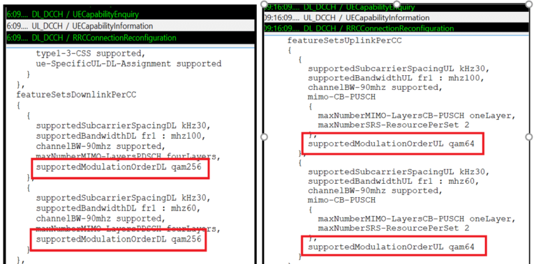 NSA Call Flow (5G Non-Stand Alone ) and Log Analysis NSA UE